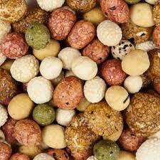 Peanuts Crackers | Stone Mini Market & The Inconvenient Store